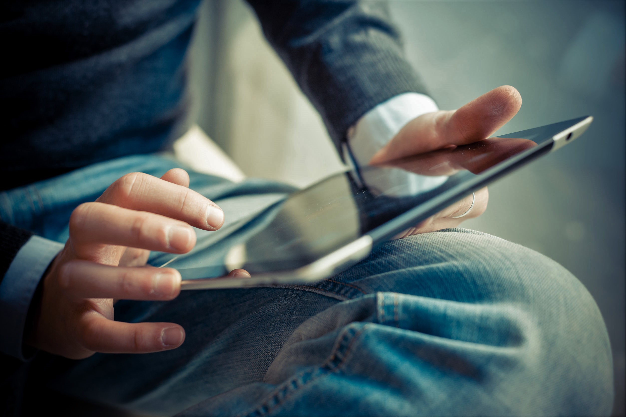 NAS | Customer Experience Survey